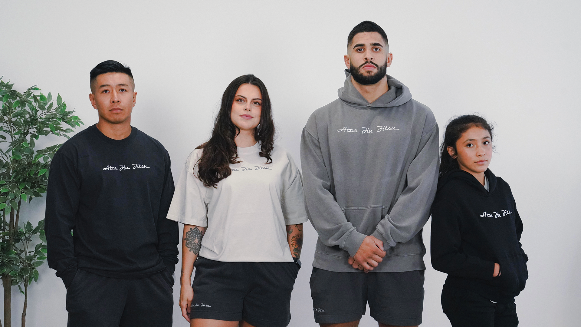 Atos Jiu Jitsu Store – Atos Jiu-Jitsu Store